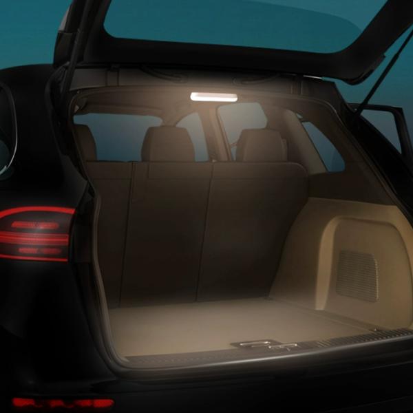 Quality Automotive Reading Lamp Solution Body Systems PCB Board Assembly for sale