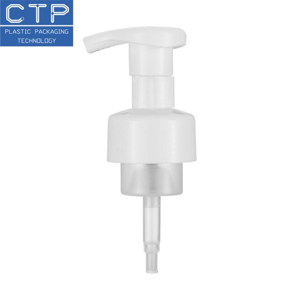 Quality Hand Wash Plastic Lotion Pump Dispenser Moisturizing External Spring for sale