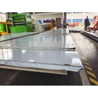 Quality 3mm Food Grade BA HL Stainless Steel Plate 2000mm 304 304L For Kitchen Sink for sale