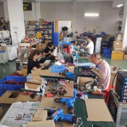 China Factory - Guangzhou Maijunbao Audio Equipment Co. LTD