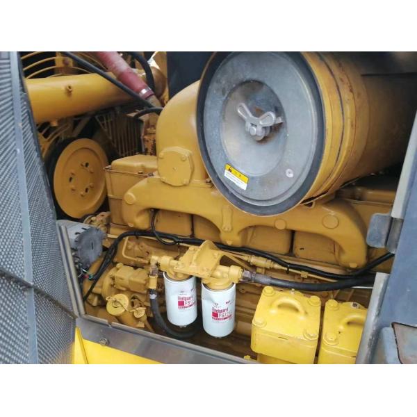 Quality 10m3 Dozing Capacity Used Bulldozer SD22 Equipped with Cummins Engine for sale