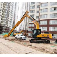 Quality Oem Service Sliding Arm For Excavator Used In Road Construction Projects for sale