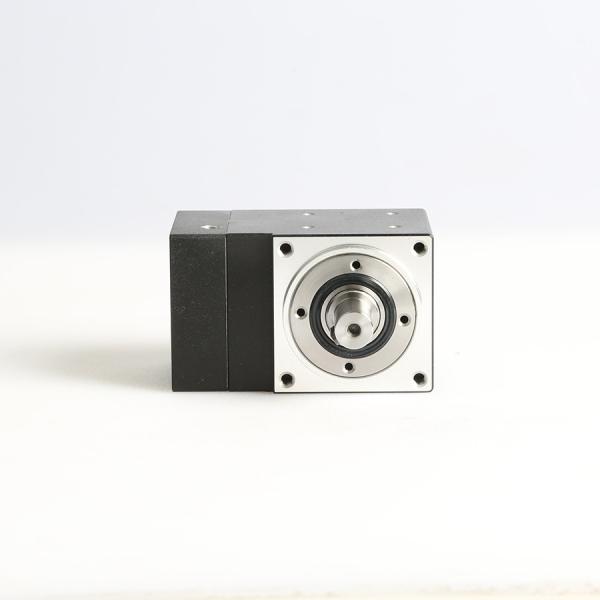 Quality Right Angle 90Degree Spiral Gearbox Low Backlash High Torque Reduction Planetary for sale