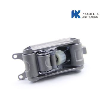 Quality KD Titanium GR5 Polycentric Disarticulation Knee Joint for sale