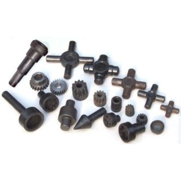 Quality OEM Customized Brass Forged Parts Cold Forging Machining Service for sale