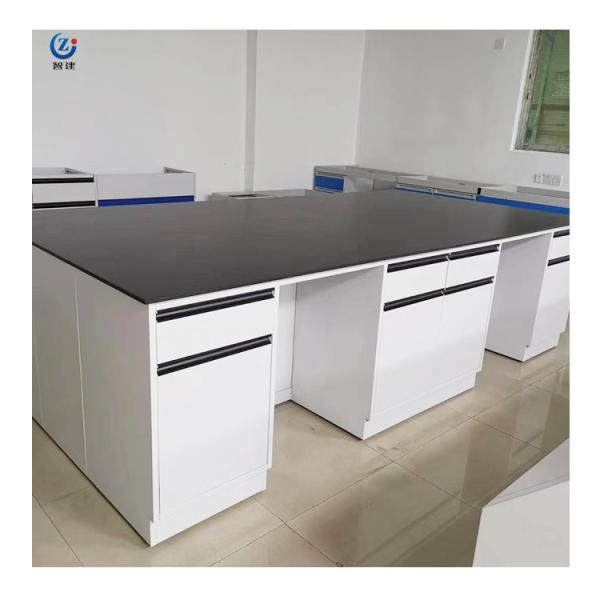 Quality Adjustable Lab Bench With Sink for sale