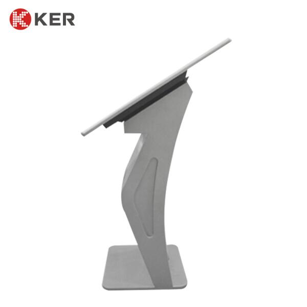 Quality Horizontal Infrared Android 43 Inch Interactive Touch Screen Kiosk for sale