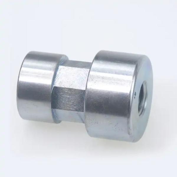 Quality Powder Coated CNC Milling Parts For Machining Solutions for sale