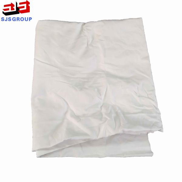 Quality 50*100cm 5kg Industrial Cotton Rags For Machine Cleaning for sale