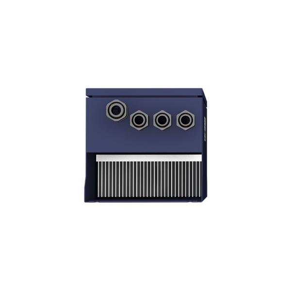 Quality 7.5KW 11KW 3 Phase Solar Pump Inverter for sale