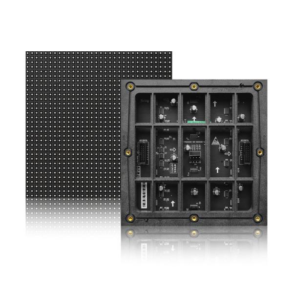Quality 4000-4500 Brightness Common-Anode Voltage Dividing CAILIANG LED Module for for sale