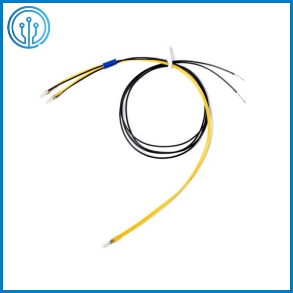 Quality Single Triple MZ6 PTC Thermistor for sale