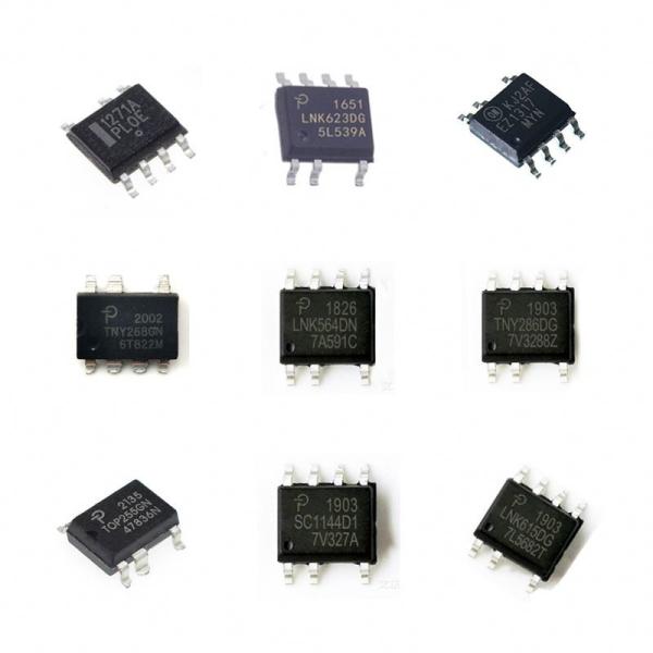 Quality ( Electronic Components IC Chips Integrated Circuits IC ) SI2301CDS-T1-GE3 for sale