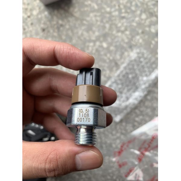 Quality 83530-E0250 83530-E0220 Oil temperature sensor HINO J08E J05E for sale