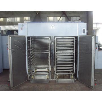 Quality Large Commercial Food Dehydrators Meat Dehydrator Machine Low Noise for sale