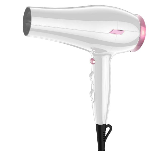 Quality Professional Home Ionic Hair Dryer With DC Motor for sale