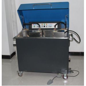 Quality HMP-1000S / 2000S Fluorescent Magnetic Particle Inspection Equipment For for sale