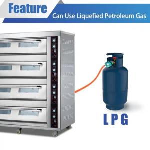 Quality Gas Oven for sale