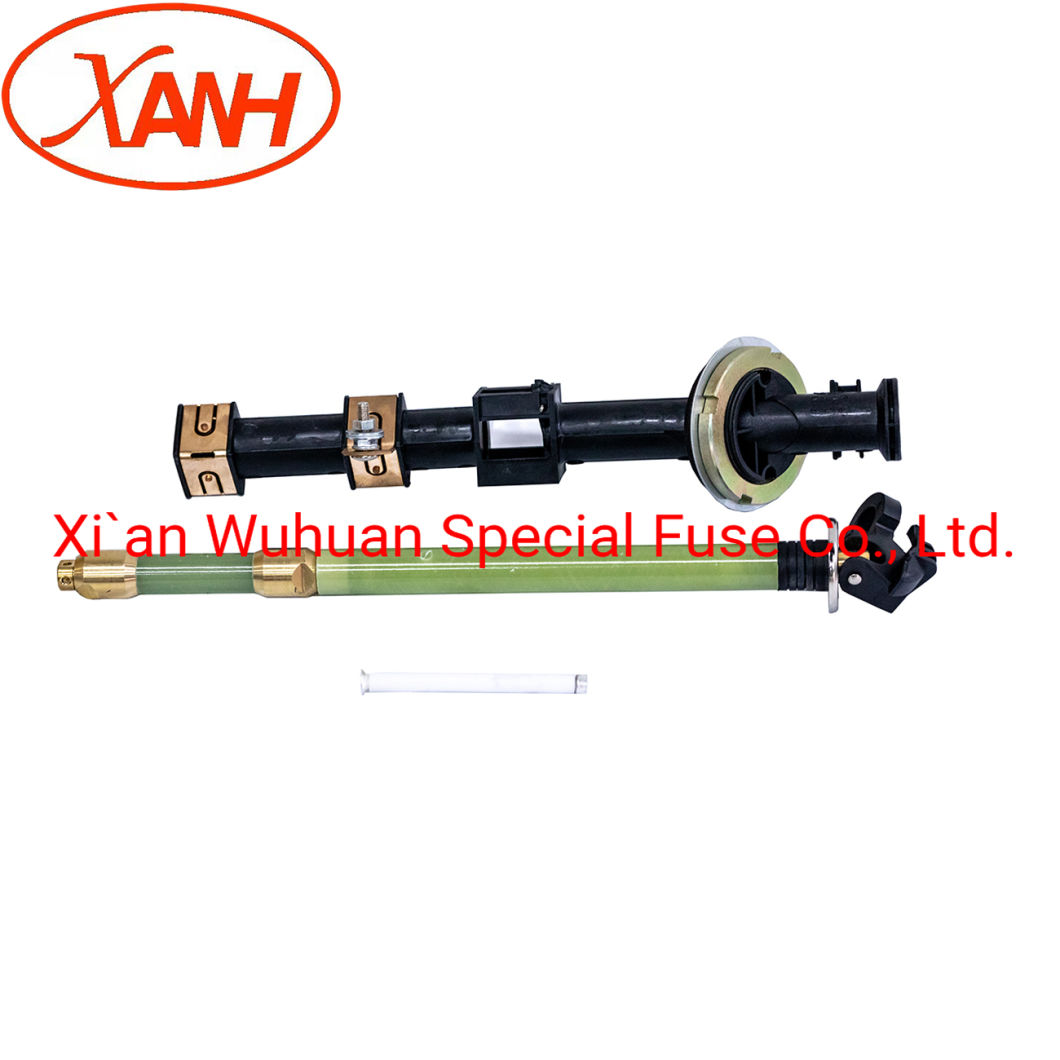 Bay-O-Net Tap Changer Switch Fuse for Oil Transformer Xrnt4-15.5/125