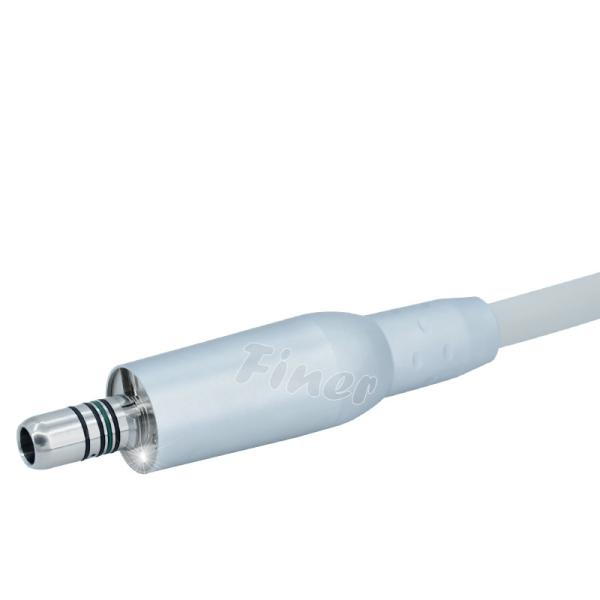 Quality 40000rpm Dental LED Illumination Brushless Electric Micro Motor unit for sale