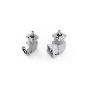 Quality 90 Degree Precision Servo Right Angle Planetary Gearbox For AGV for sale