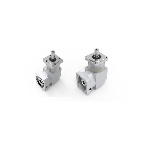 Quality 90 Degree Precision Servo Right Angle Planetary Gearbox For AGV for sale