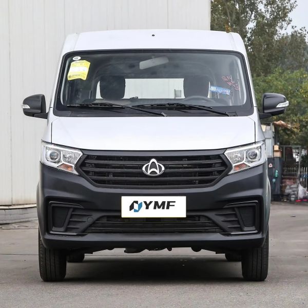 Quality Changan V5 Truck Electronic Stability Control System Electric Passenger Van with ESC for sale