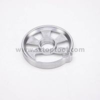 Quality Anodize Brass Precision Turned Components 0.01mm Cnc Machine Custom Parts for sale