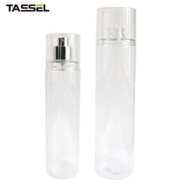 Quality Cosmetic Body Mist Bottle Perfume Pump 88ml 100ml 150ml 250ml for Body Spray for sale