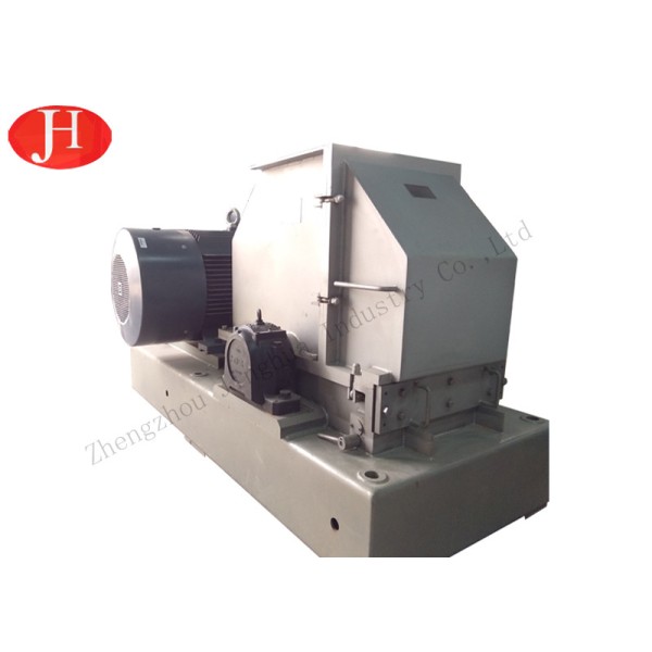 Quality high speed 30 T/H Milling Rasper Potato Starch Machine for sale