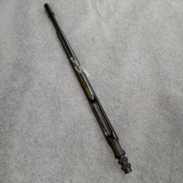 Quality Wireline Slickline Tools Mechanical Spang Jar QLS 1.25inch～2.5inch for sale