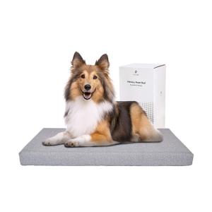 Quality Memory Foam Dog Bed for sale