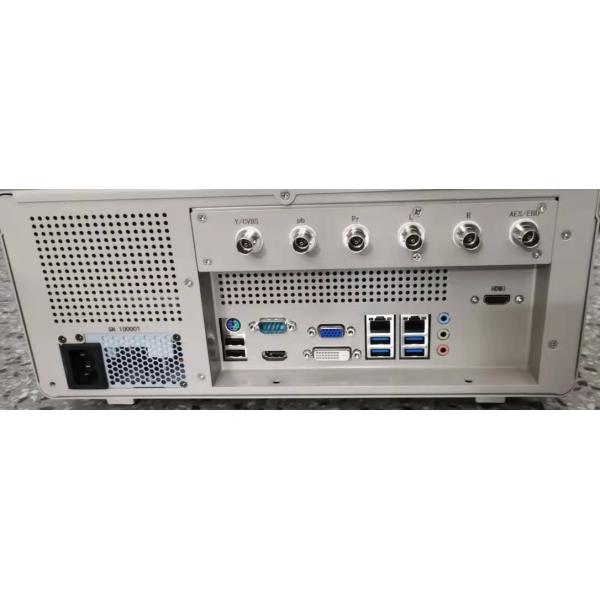Quality Three Vertical Bar Testing Equipment for sale