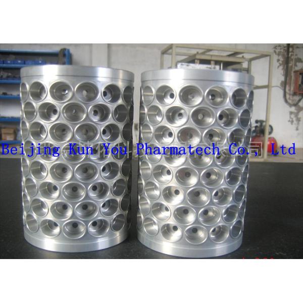 Quality Aluminium Alloy Capsule Mold For Pharmaceutical Paintball Making for sale