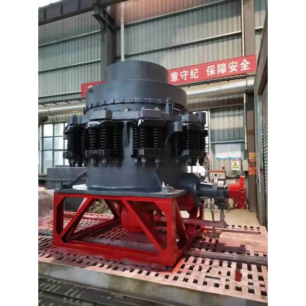 Quality s Top Standard Spring Cone Crusher with Inlet Size 35-300mm for sale