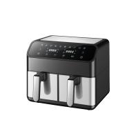 Quality 30 Days Delivery Home Air Frying Machine with Temperature Range 80-200℃ for sale
