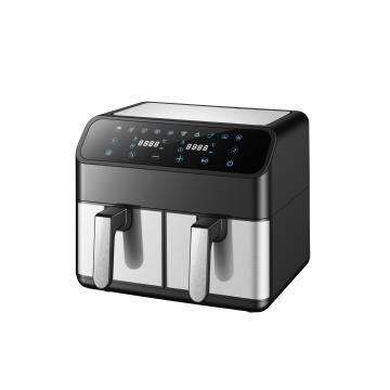 Quality 30 Days Delivery Home Air Frying Machine with Temperature Range 80-200℃ for sale