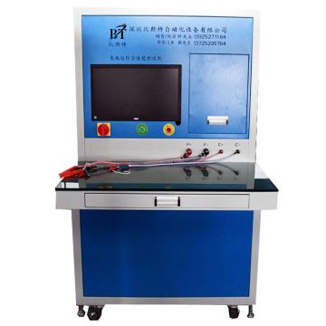 Quality 100V 200A Digital Battery Tester Battery Pack Comprehensive Testing for sale