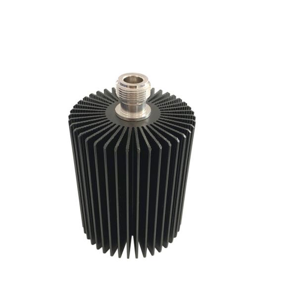 Quality Alum Outside -120dBc N Female RF Dummy Load for sale