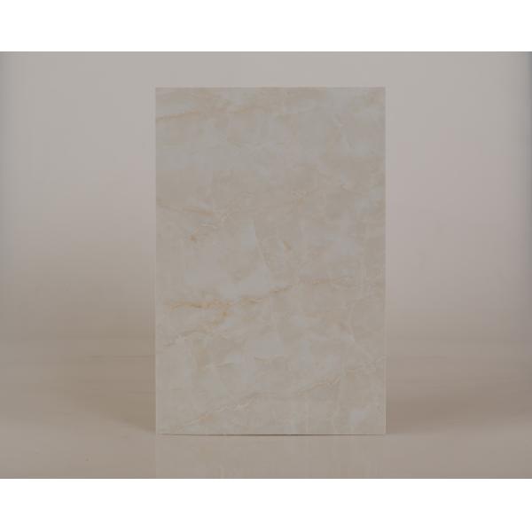Quality Easy Installation Waterproof Wall Panels Marble Color Non Flammability for sale