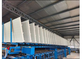 China Factory - Henan Zengtuo Industrial Co., LTD