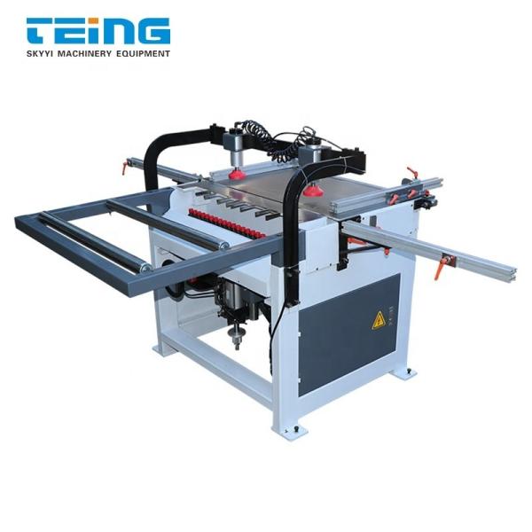 Quality Woodworking Multi Spindle Drilling Machine Maximum 35mm Boring for Woodworking for sale