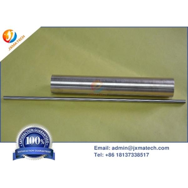 Quality Welding ASTM B702 RWMA Class 10 Tungsten Copper Rod for sale