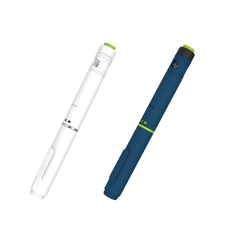 injectin pen for Insulin, GLP-1, FSH Follitropin,Semaglutide ...