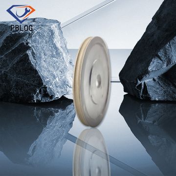 Quality 4-12mm CBN Grinding Wheel for Consistent Grinding Performance for sale