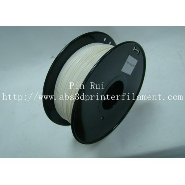 Quality pla 3d printing material Special Filament 1kg / Spool , Good Toughness for sale