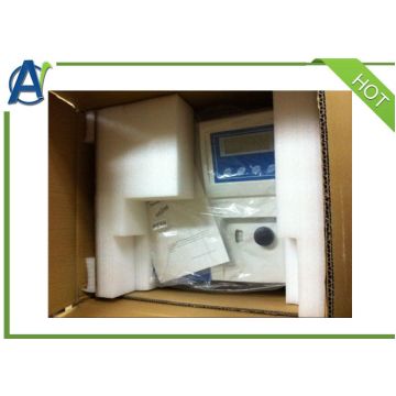 Quality G Series Visible Spectrophotometer Visible Spectrophotometry Instrument for sale