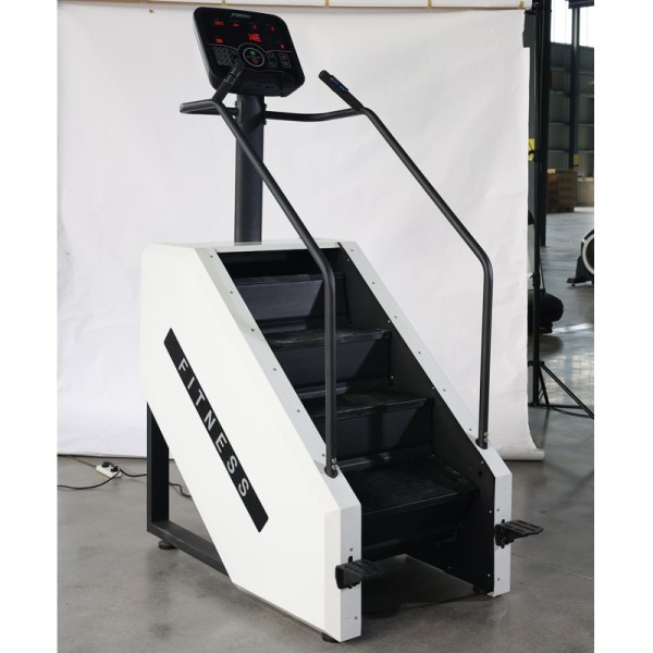 Quality Customized Logo Availabled Stepper Machine for Strength Training at Commercial for sale
