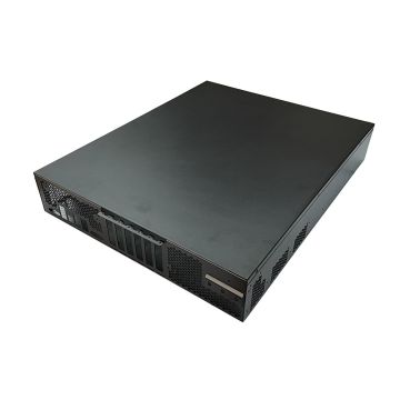 Quality Compact Server Chassis Design Rack Mounted Computer Chassis Galvanized Sheet 25u for sale