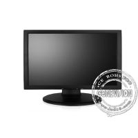 Quality High Definition BNC CCTV LCD Monitor 20